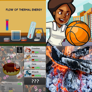 Teaching Plan: Movement of Heat 3.2.6.B6-1 - Free Educational Games ...